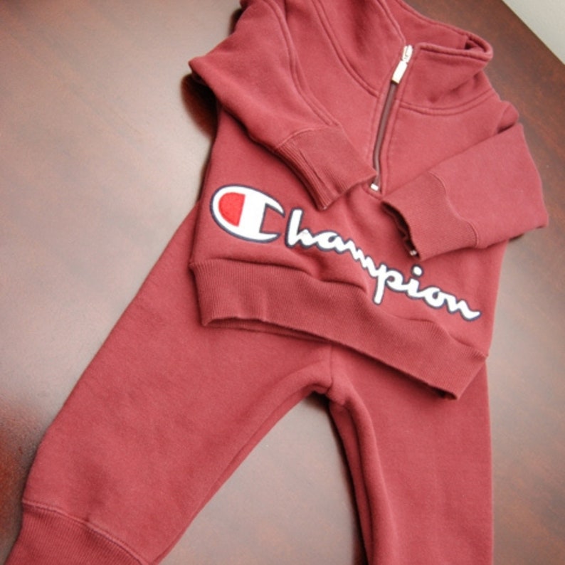 Size 1 Up-cycle Toddler Tracksuit Sewing Pattern Template - Etsy UK