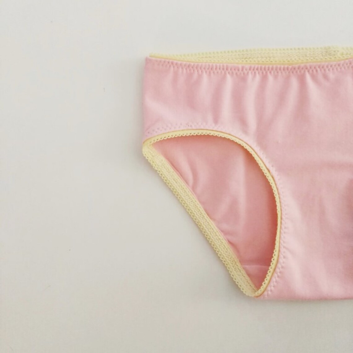 Girls Knickers/underpants Pattern Template Instant Download | Etsy