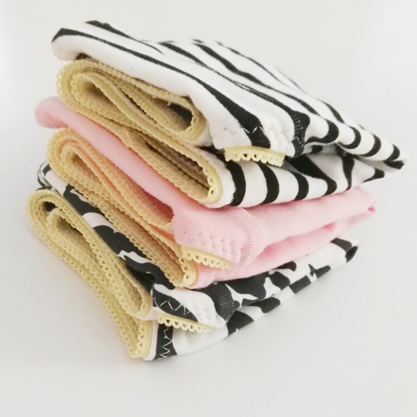 Girls Knickers/underpants Pattern Template Instant Download | Etsy