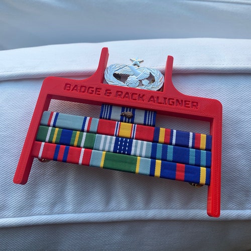 US AIR FORCE Ribbon / Steell Flat Wall Art Sign - Etsy