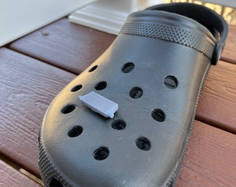 Gtr Croc Charm - Etsy