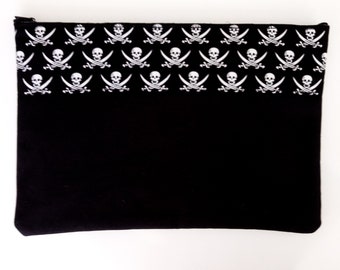 Pirates Laptop Case - Etsy