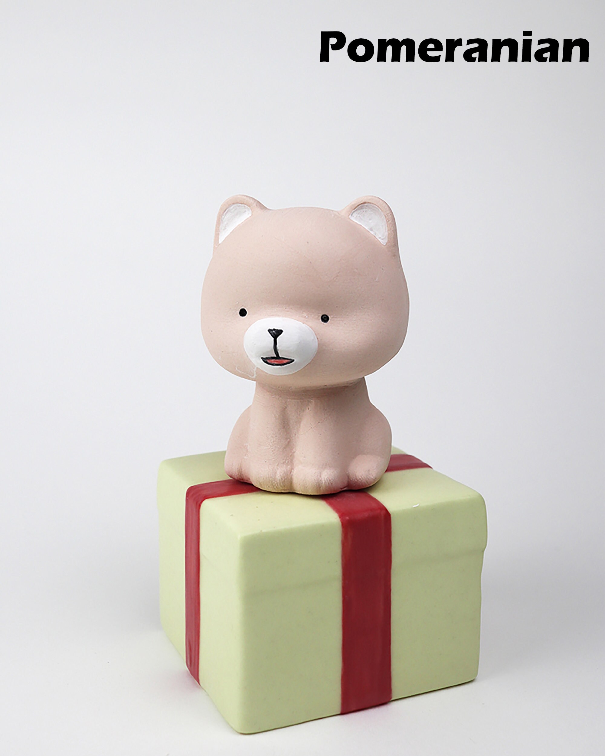 6 Dog Diffuser, Bichon, Poodle, Pomeranian, Pug, Shiba, Mixdog, Pet ...