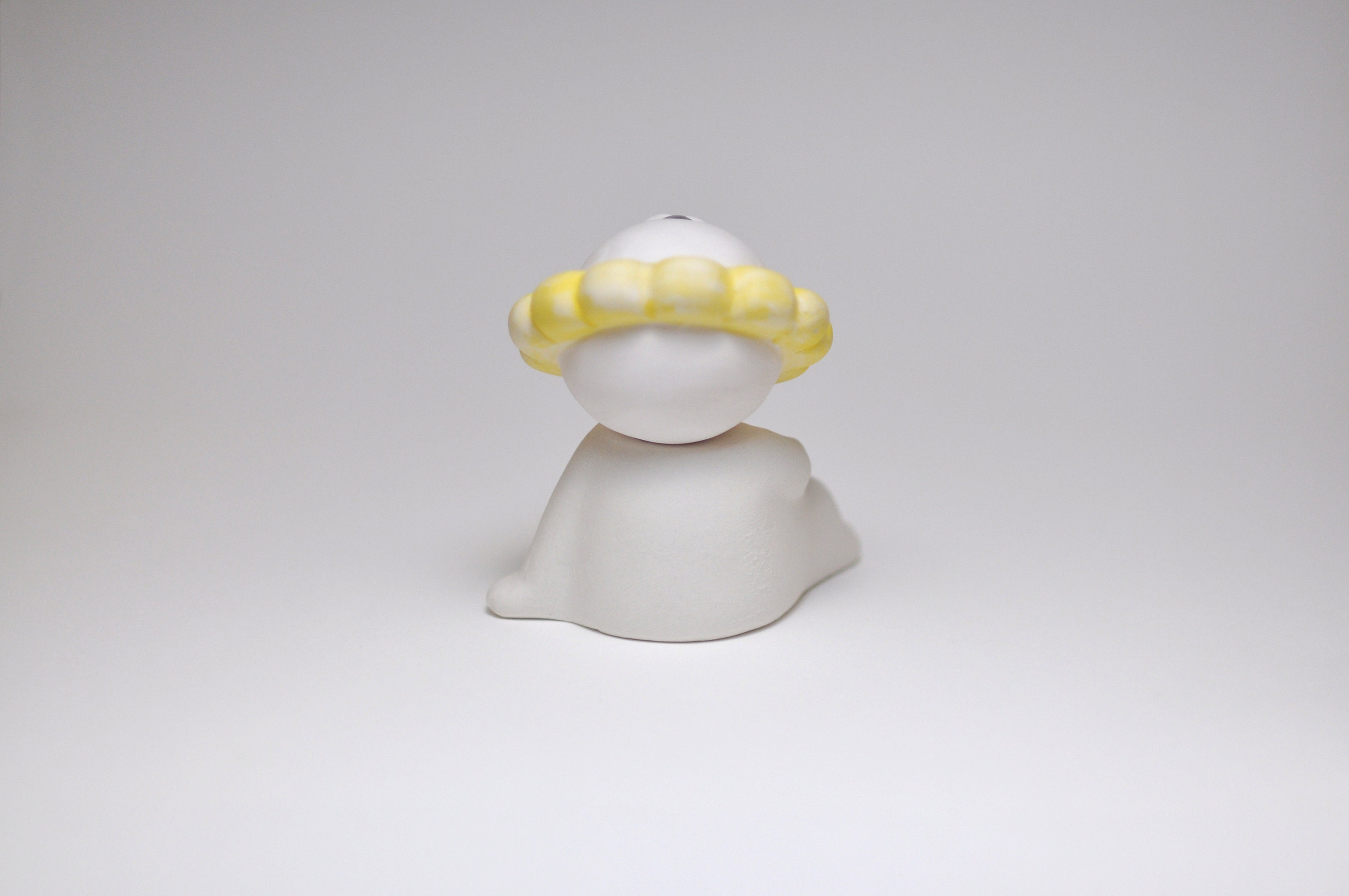 Drunken Lion Diffuser, Ceramic Diffuser, Aroma Oil, Changing Color ...