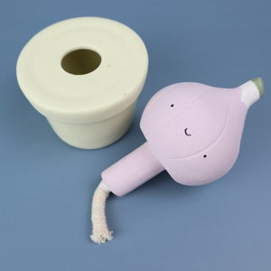 Vegetable Diffuser - Ceramic Diffuser, Aroma Oil, Ceramic Scent ...