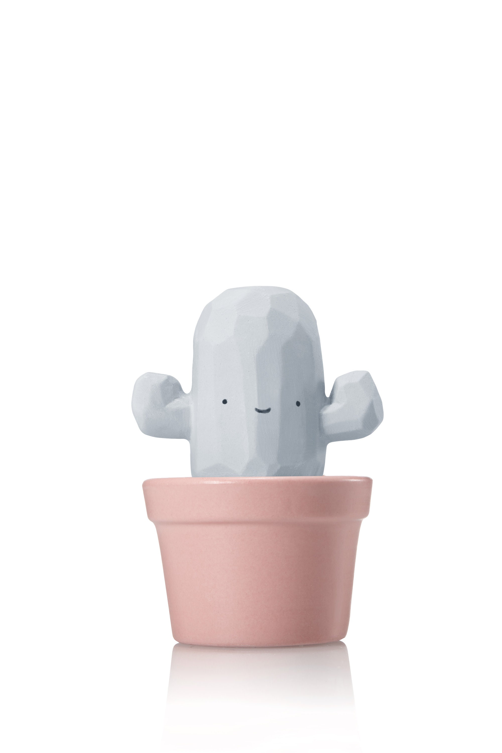 Mini Cactus Diffuser Ceramic Diffuser Aroma Oil Ceramic | Etsy