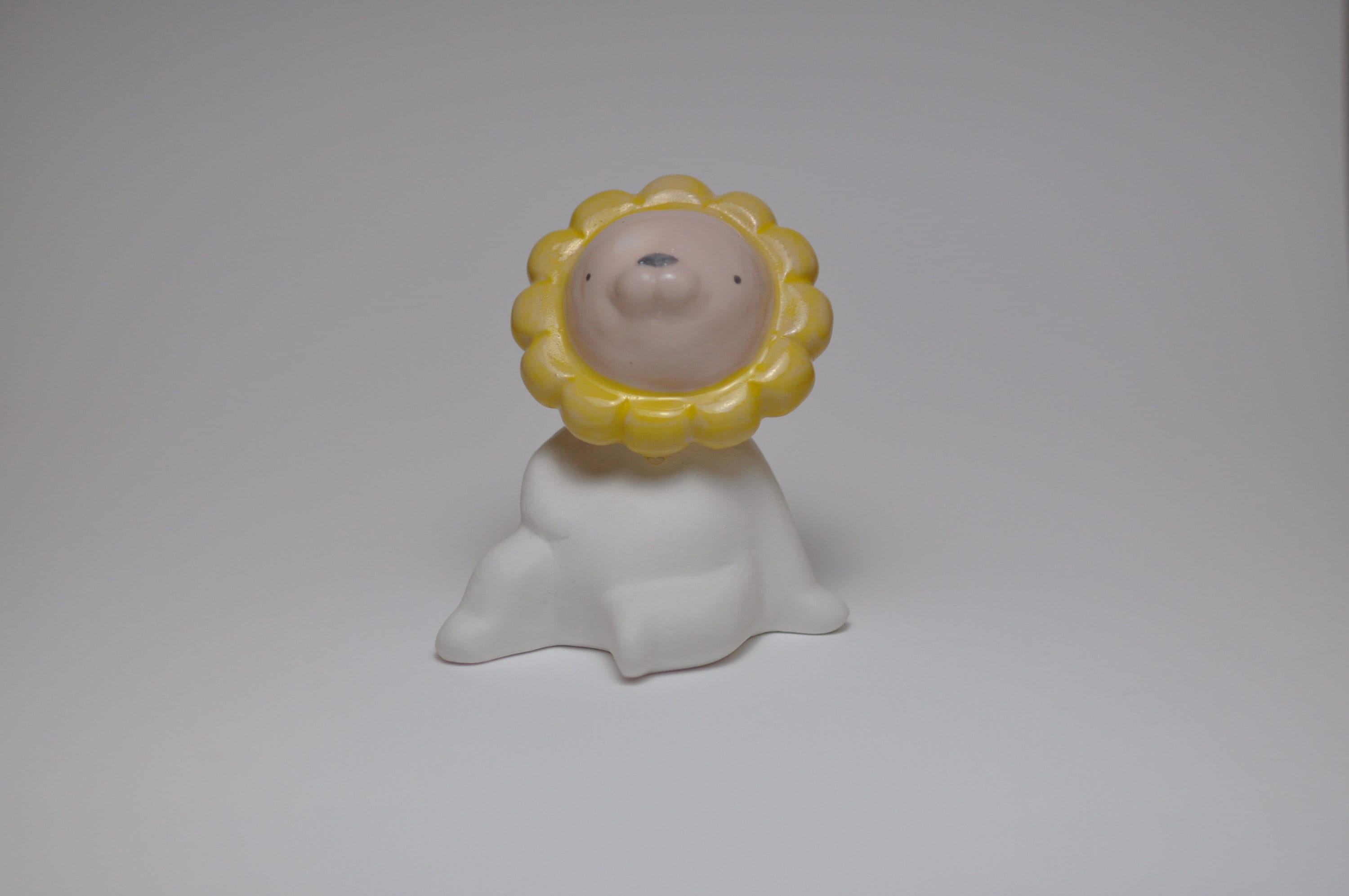 Drunken Lion Diffuser Ceramic Diffuser Aroma Oil Changing | Etsy