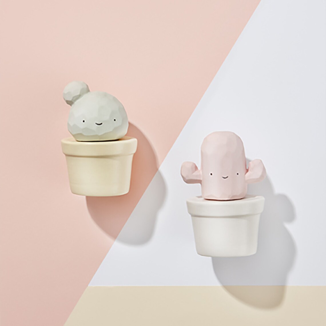 Mini Cactus Diffuser Ceramic Diffuser Aroma Oil Ceramic | Etsy