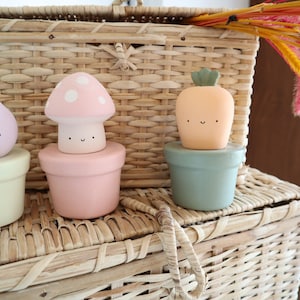 Vegetable Diffuser - Ceramic Diffuser, Aroma Oil, Ceramic Scent ...