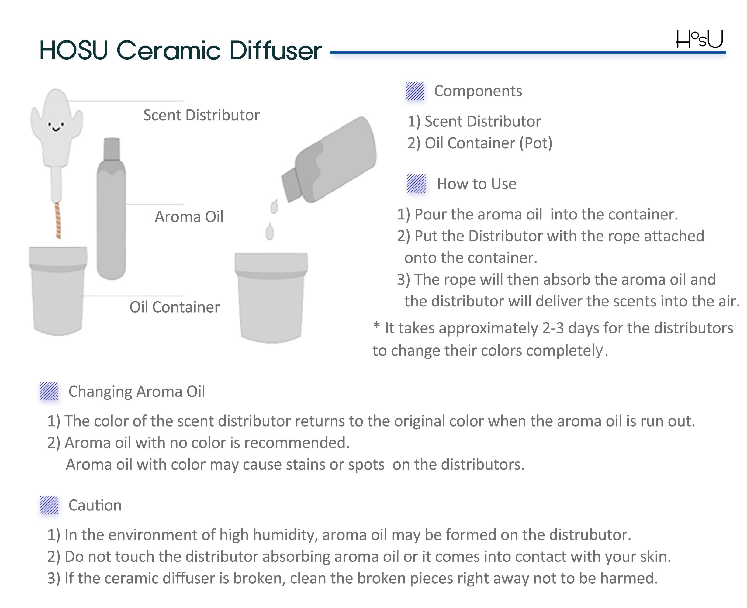 2 Cat Diffuser Siamese Cat Black Cat Pet Diffuser Ceramic - Etsy