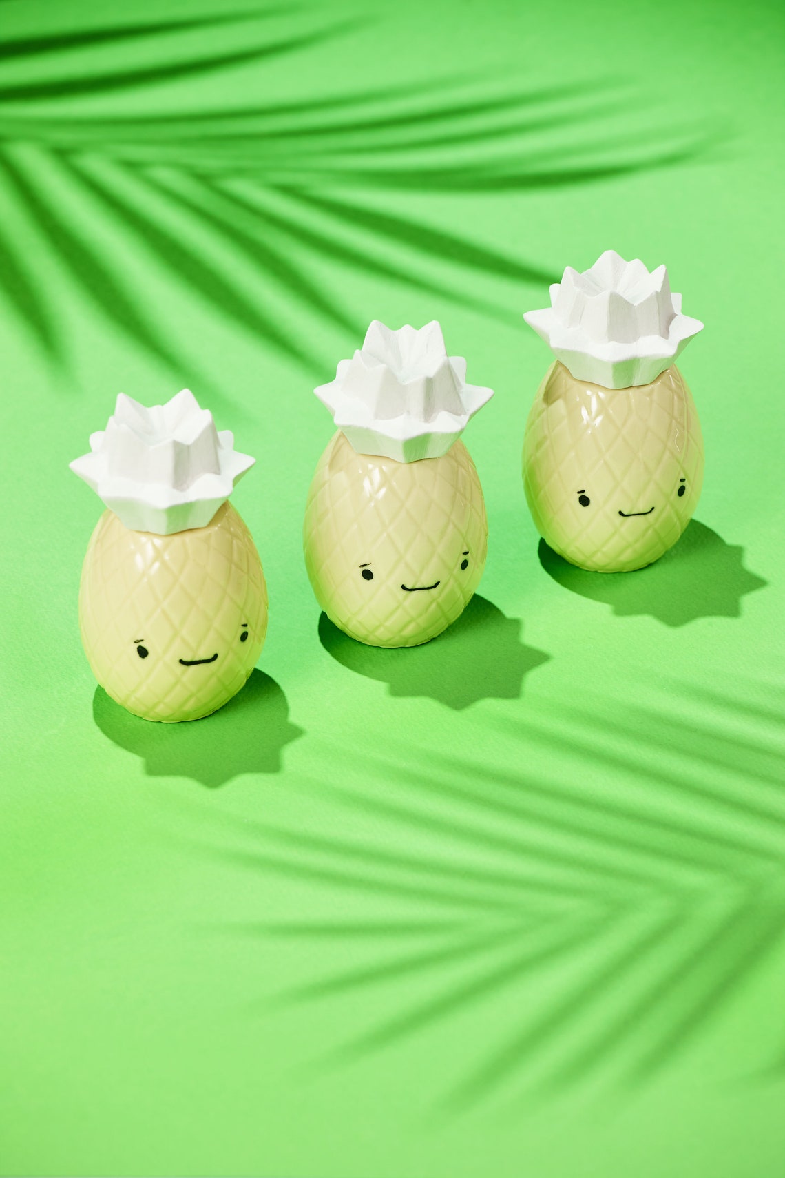 Pineapple Diffuser Ceramic Diffuser Aroma Oil Ceramic Scent | Etsy