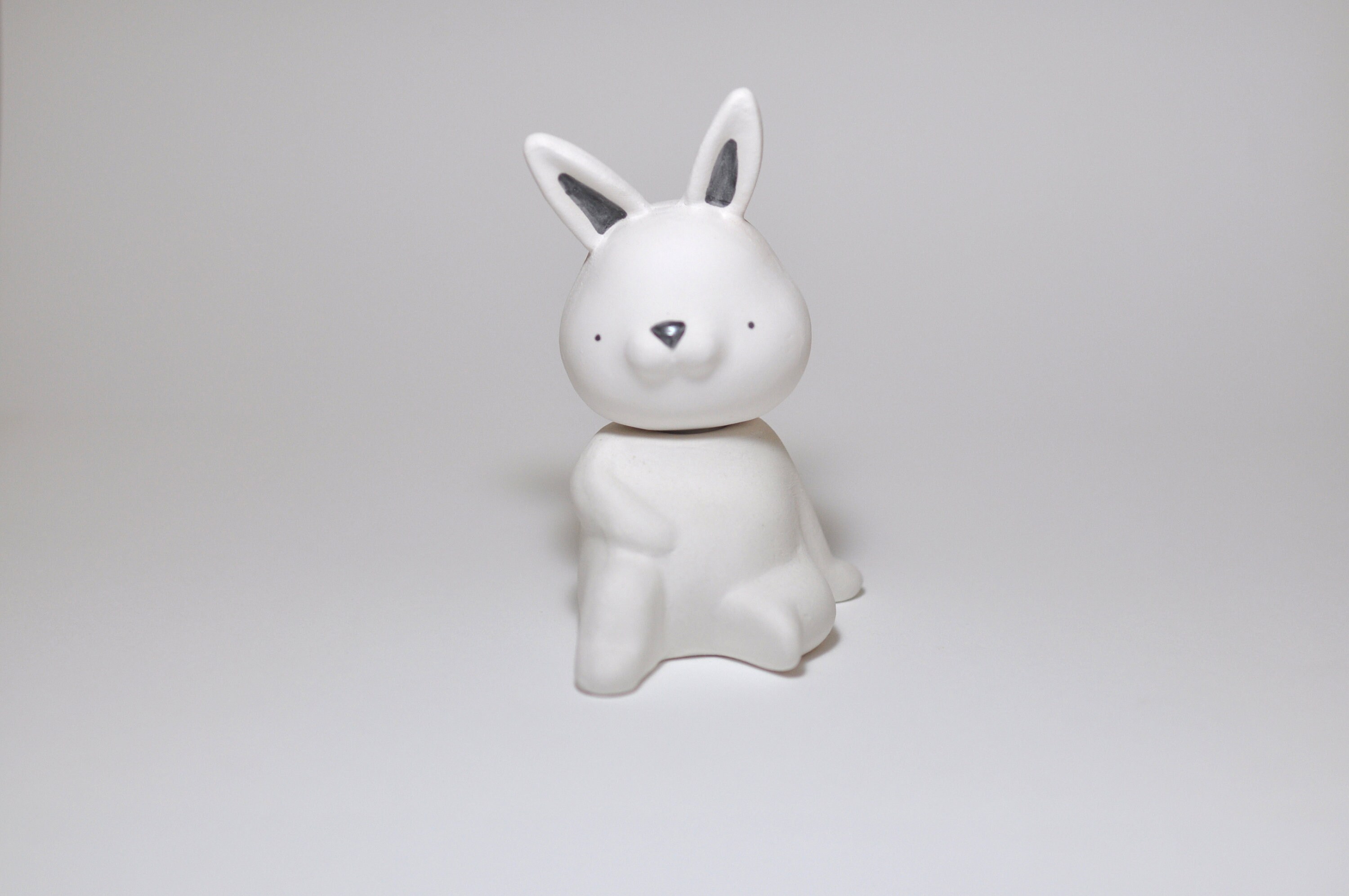 Drunken Rabbit Diffuser Ceramic Diffuser Aroma Oil Changing - Etsy