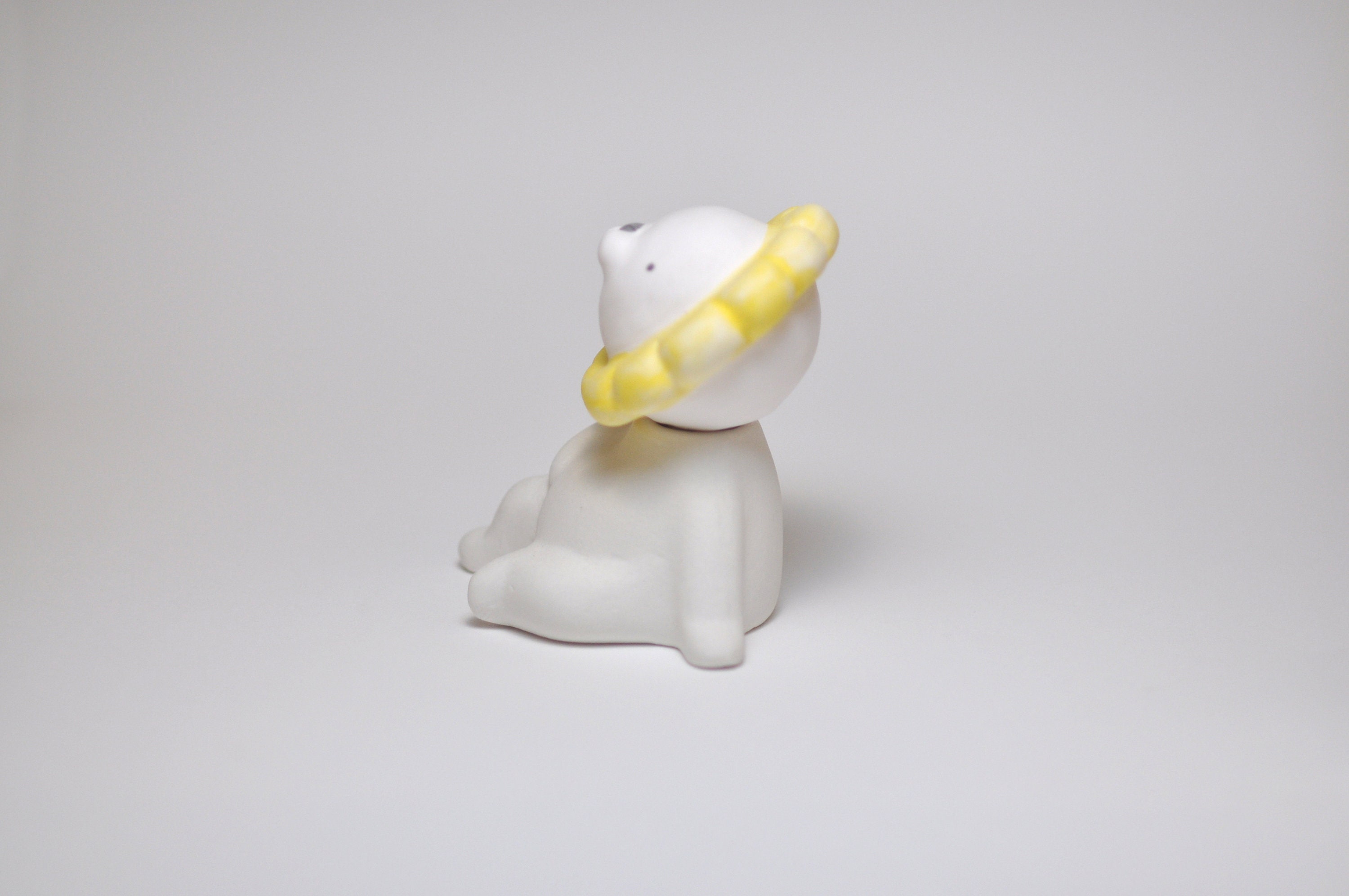 Drunken Lion Diffuser, Ceramic Diffuser, Aroma Oil, Changing Color ...