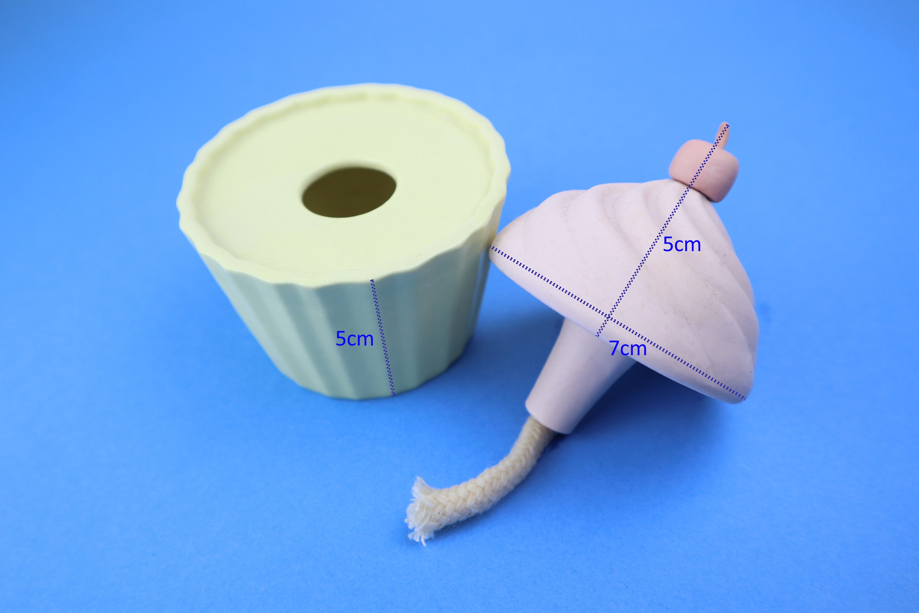 Cupcake Diffuser Ceramic Diffuser Aroma Oil Ceramic Scent - Etsy Hong Kong