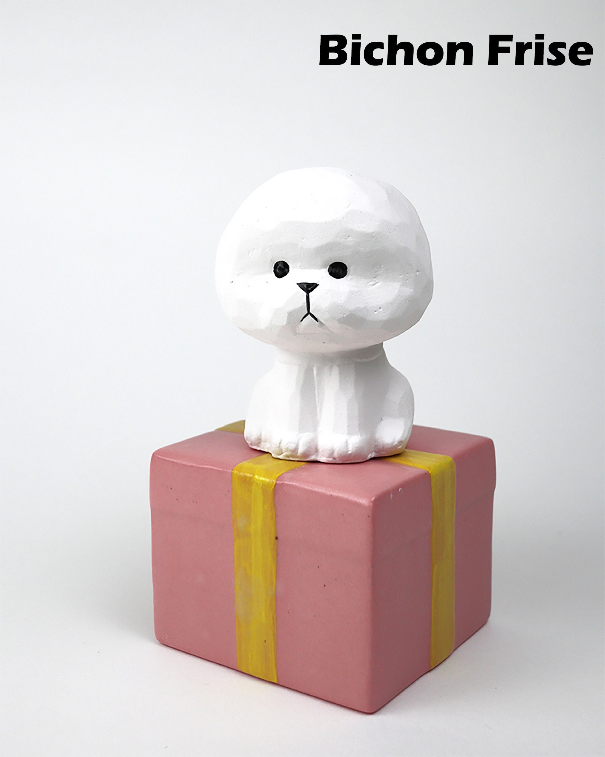 6 Dog Diffuser, Bichon, Poodle, Pomeranian, Pug, Shiba, Mixdog, Pet ...