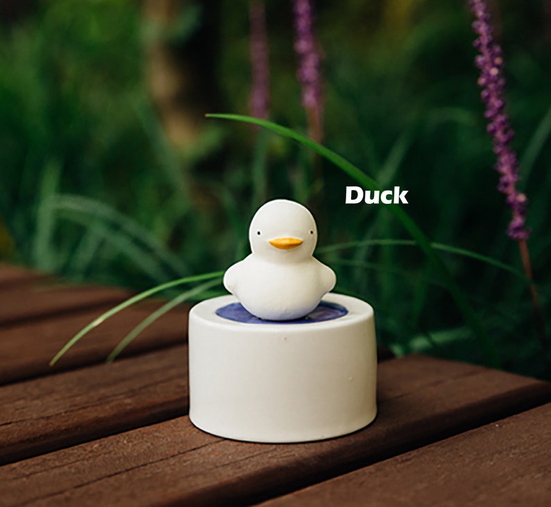 18 Animals Diffuser | Etsy