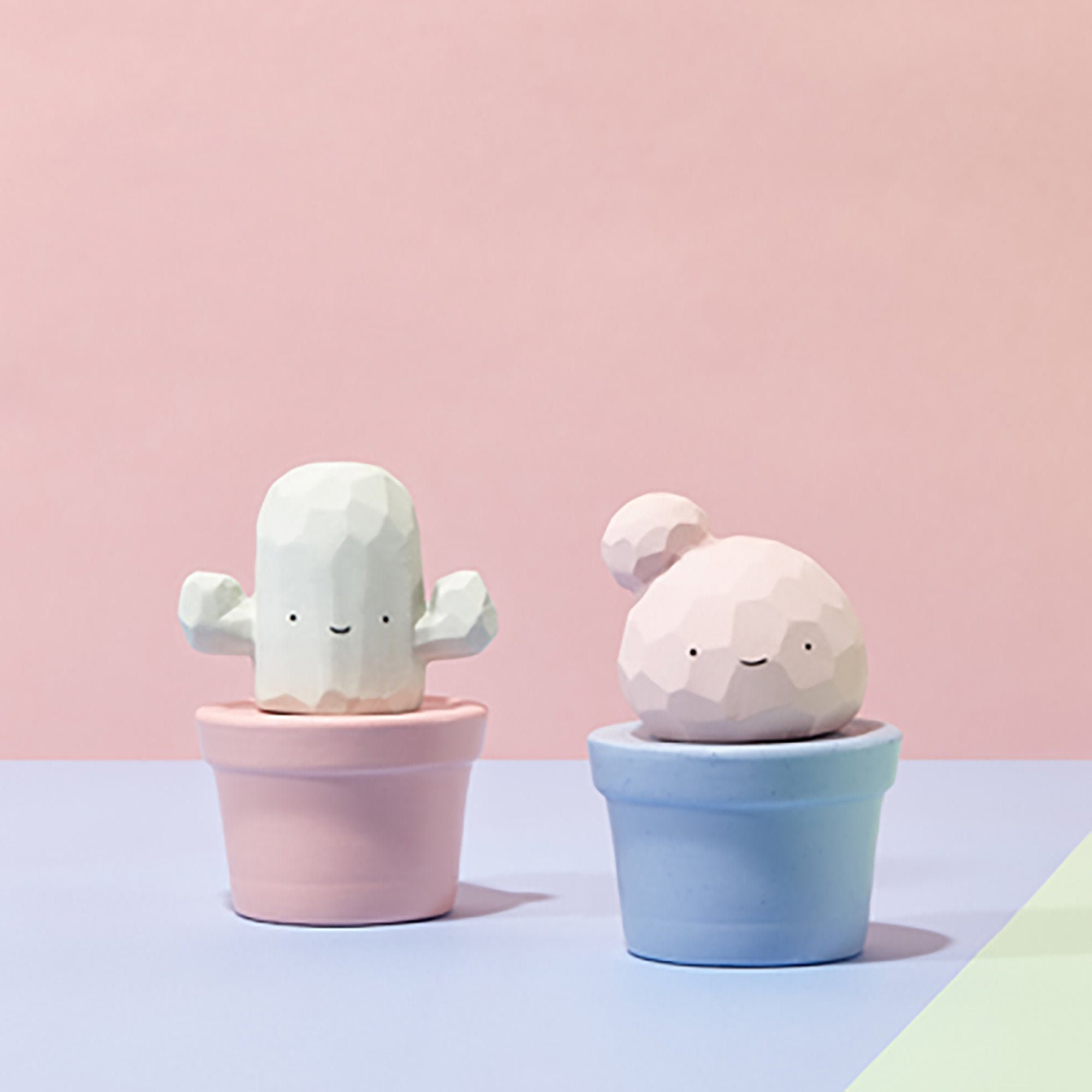 Mini Cactus Diffuser Ceramic Diffuser Aroma Oil Ceramic | Etsy