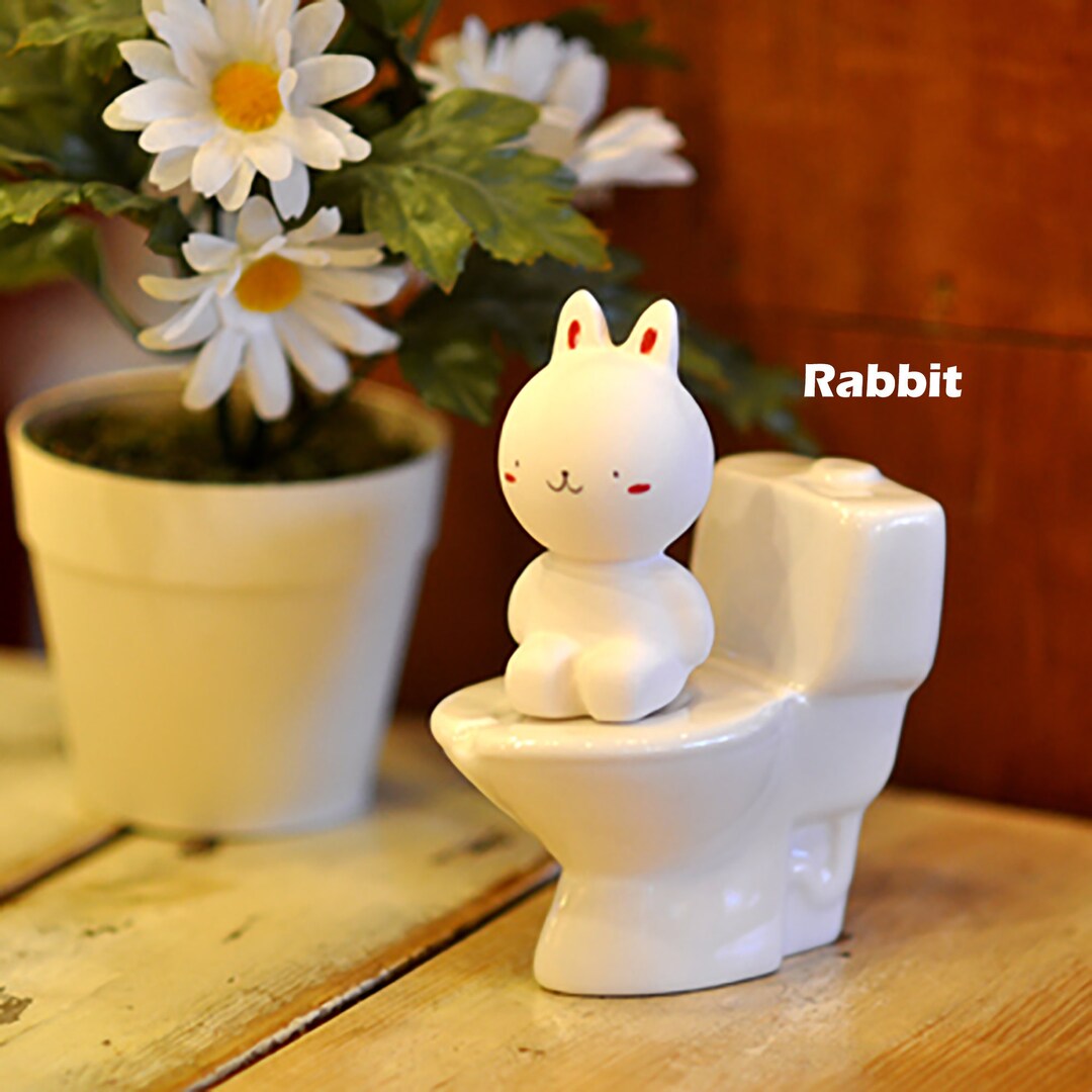 18 Animals Diffuser, Dog/cat/rabbit/monkey/bear/tiger/lion/horse/pig ...