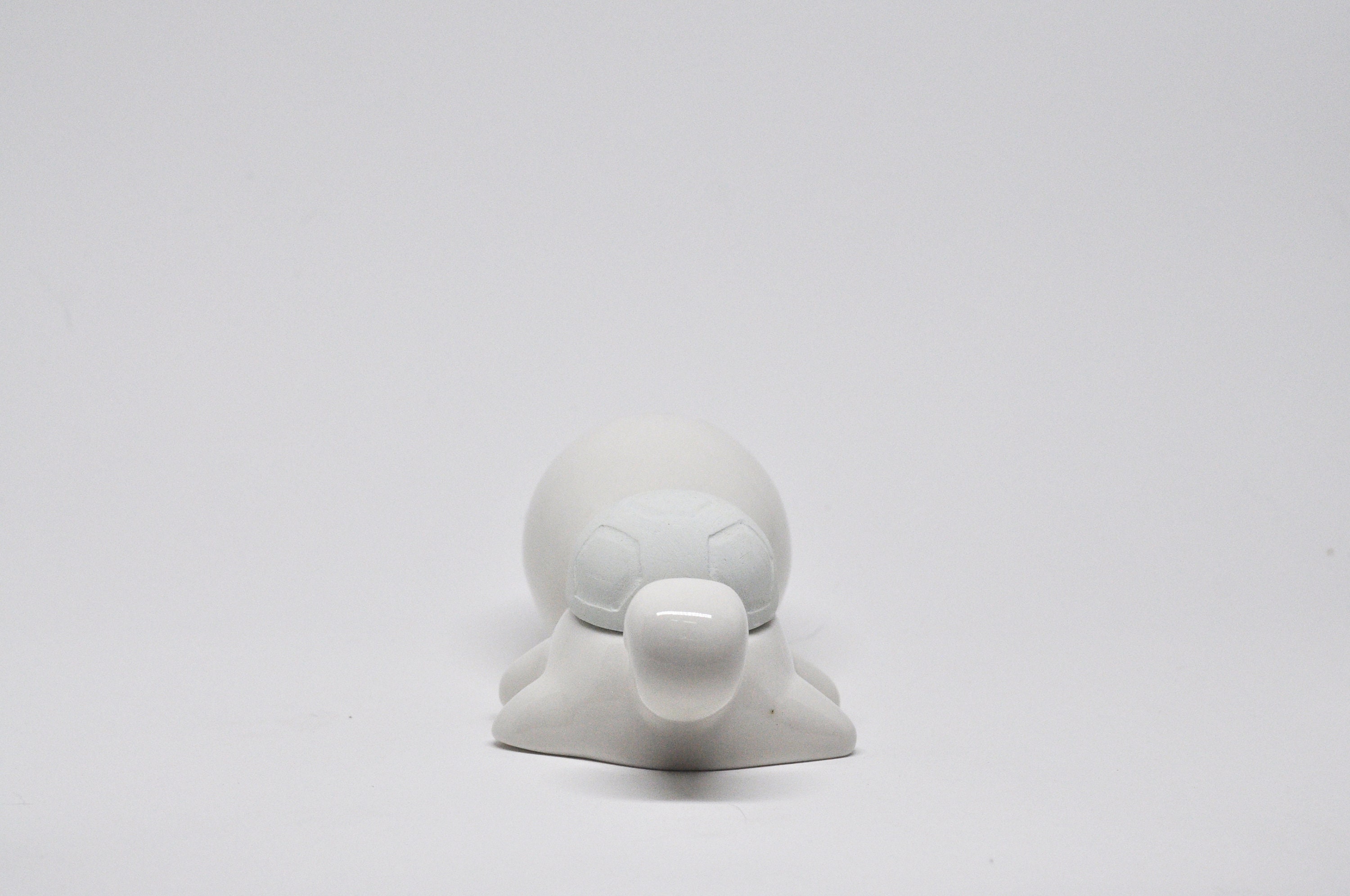 Mr. Turtle Flying in the Ocean Ceramic Diffuser, Turtle, Turtle Ceramic ...