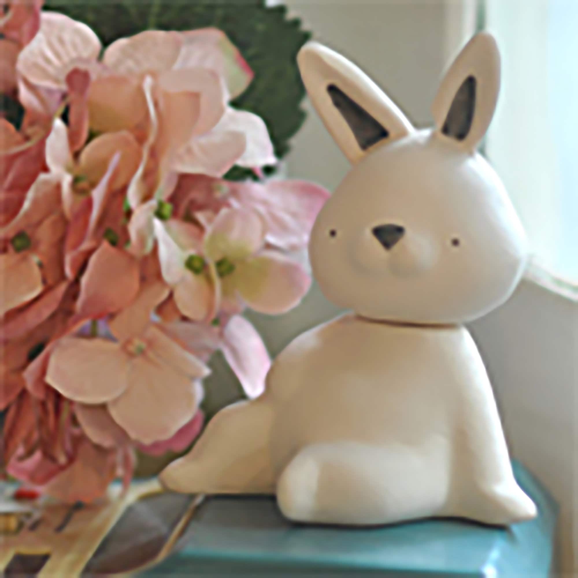 Drunken Rabbit Diffuser Ceramic Diffuser Aroma Oil Changing - Etsy