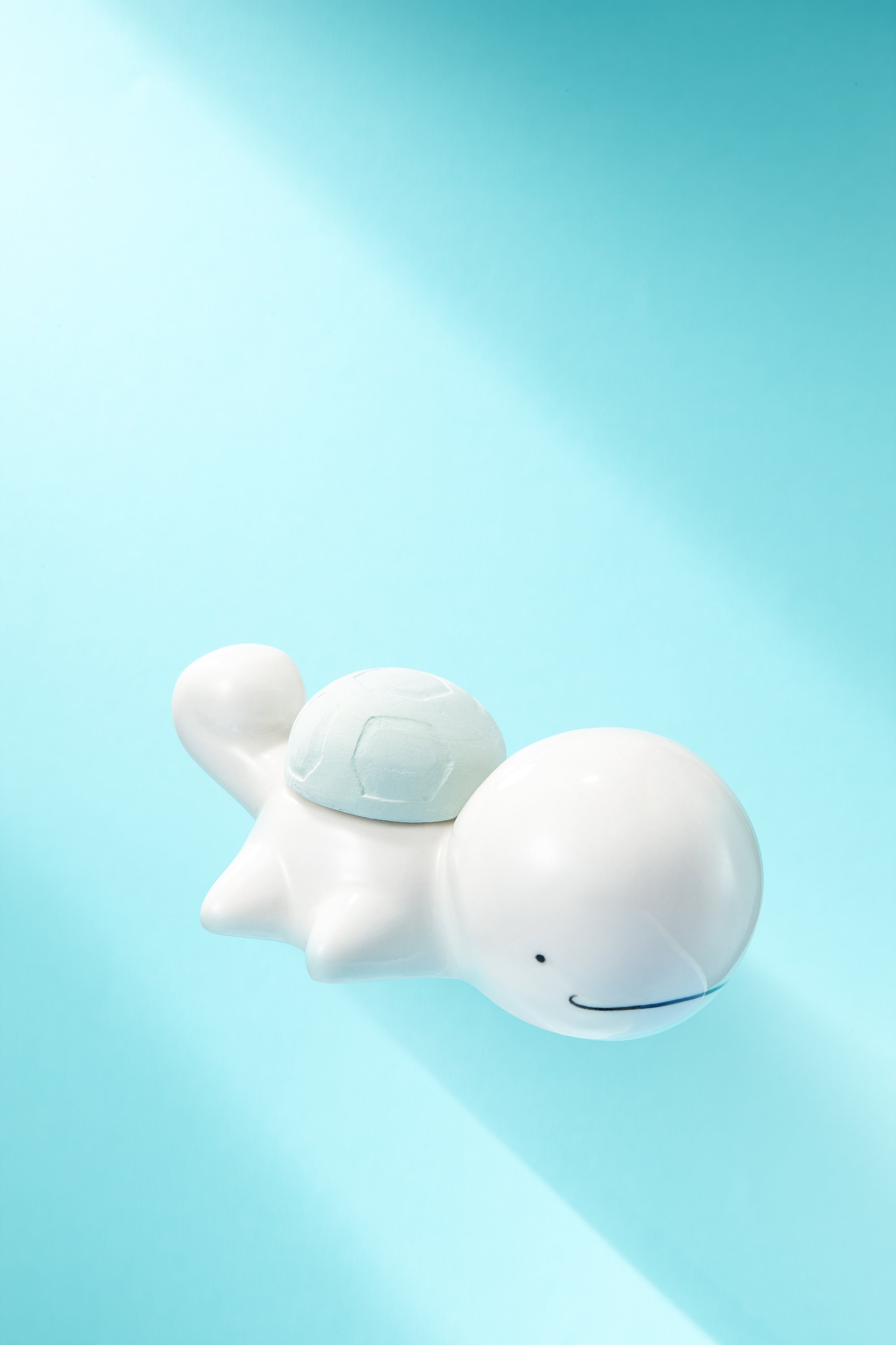 Mr. Turtle Flying in the Ocean Ceramic Diffuser, Turtle, Turtle Ceramic ...