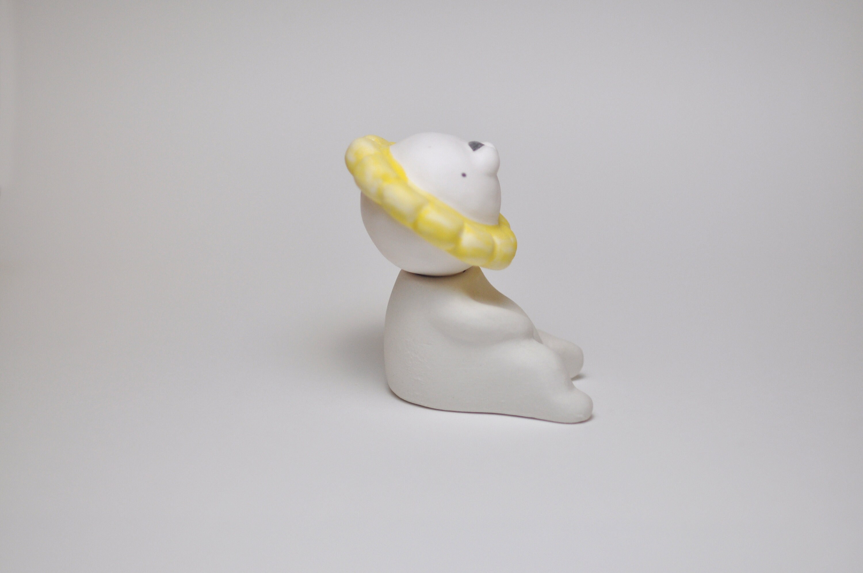 Drunken Lion Diffuser, Ceramic Diffuser, Aroma Oil, Changing Color ...