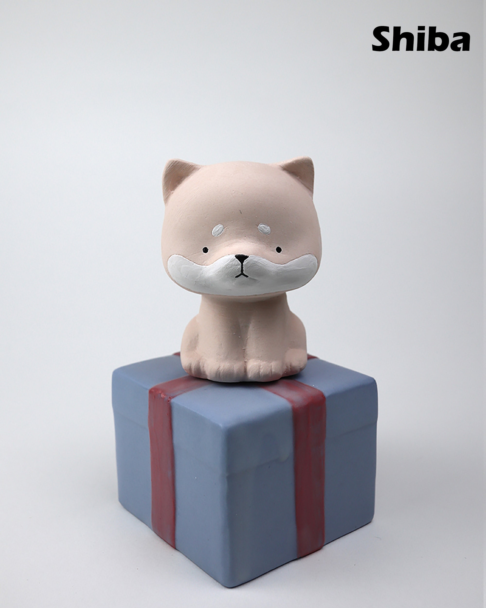 6 Dog Diffuser, Bichon, Poodle, Pomeranian, Pug, Shiba, Mixdog, Pet ...