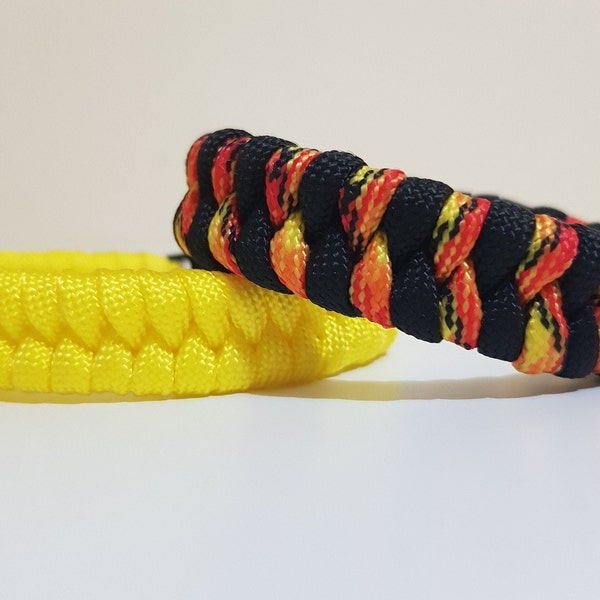 Paracord Fishtail - Etsy