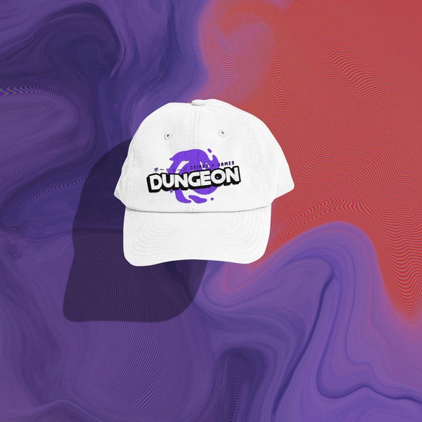 Dungeon Master Logo - Etsy