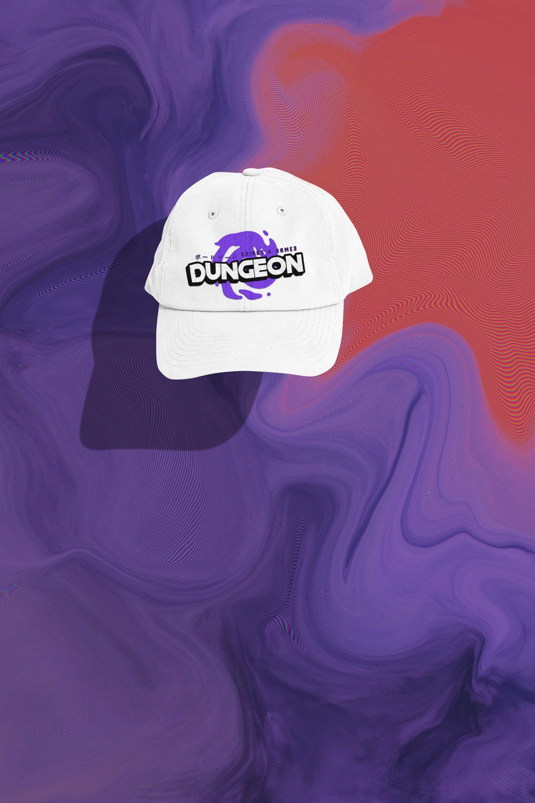 Dungeon, Dungeons and Dragons, Dnd, Dungeon Master Inspired D&D Logo ...