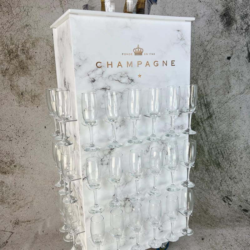 Airline Trolley Table - Etsy