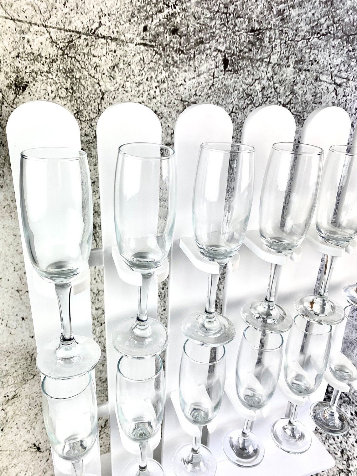 Bubbly Wall Prosecco Wall Prosecco Stand Champagne Wall - Etsy UK