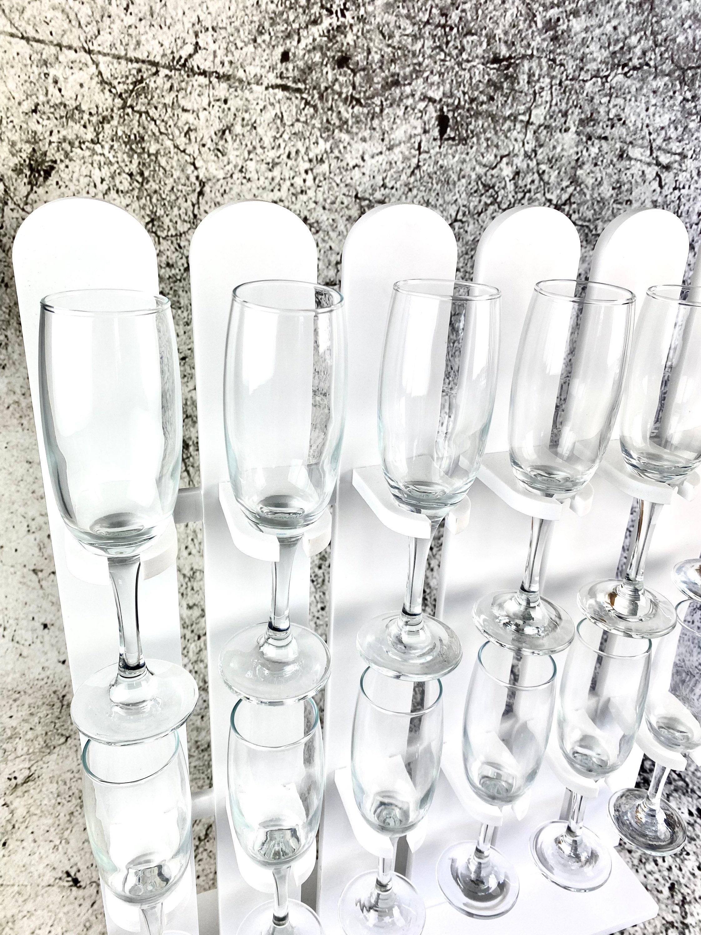 Bubbly Wall Prosecco Wall Prosecco Stand Champagne Wall - Etsy