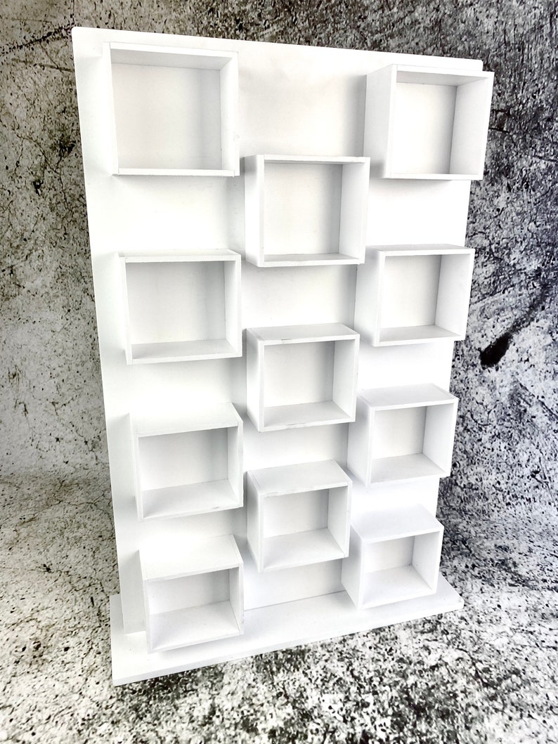 Shot Wall Donut Wall Cookie Wall Cupcake Wall Sweets Wall Made | Etsy