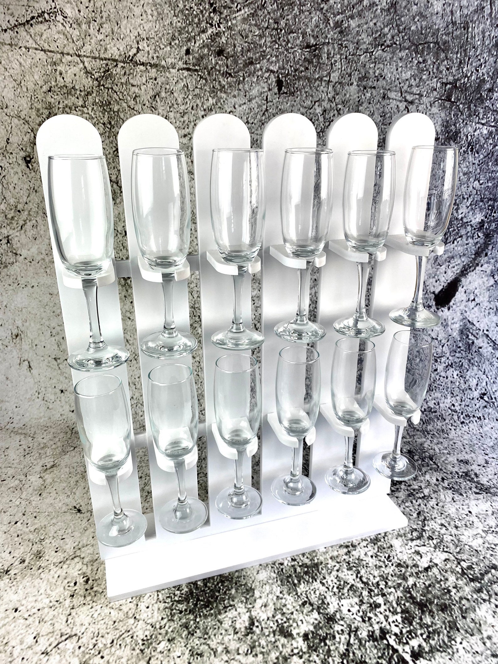 Bubbly Wall Prosecco Wall Prosecco Stand Champagne Wall Various Size ...