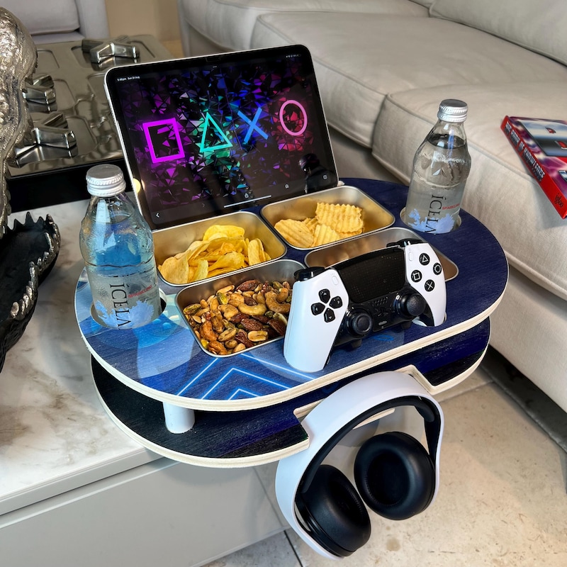 Gamer Snack - Etsy UK