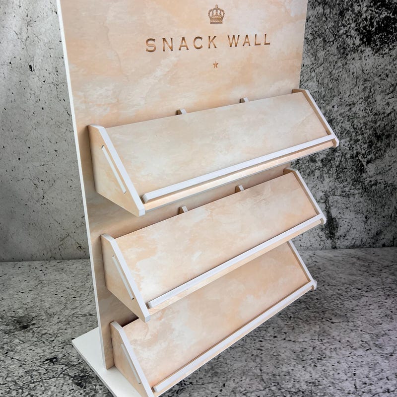 Wedding Crisp Wall - Etsy UK