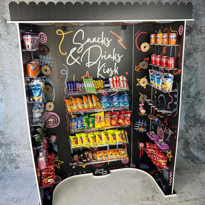 Candy Display - Etsy