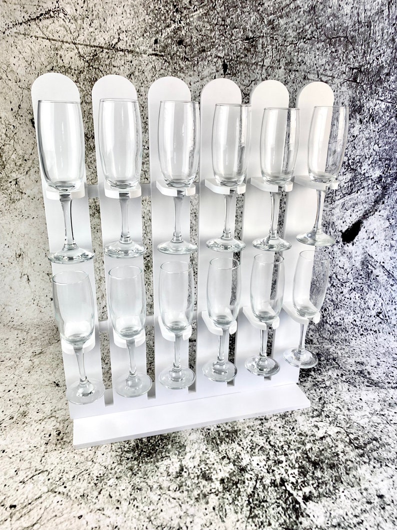 Bubbly Wall Prosecco Wall Prosecco Stand Champagne Wall | Etsy