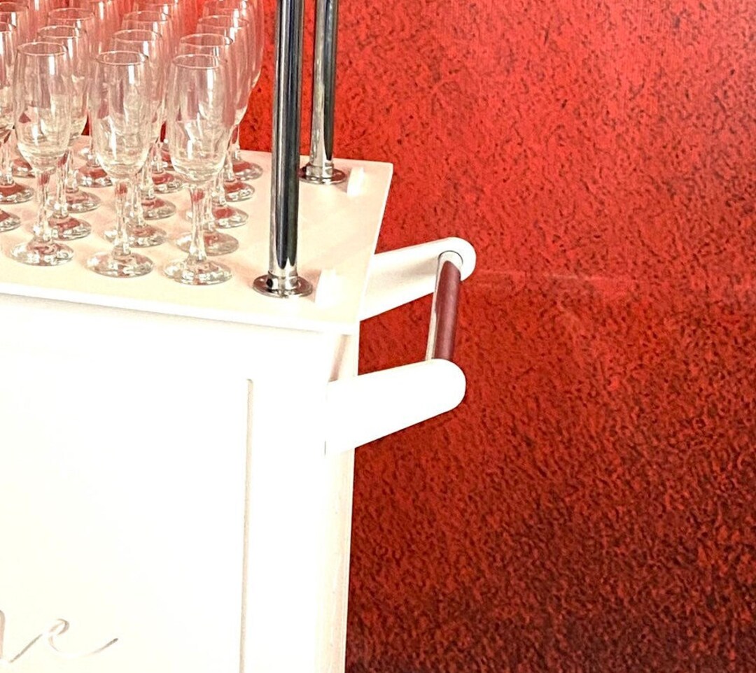 Handel Bar Holder Set. Spare Parts Only. Set of 2 Handle Bar Holder Set ...