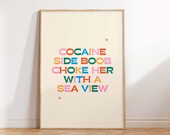 Harry Styles Keep Driving Print - Etsy