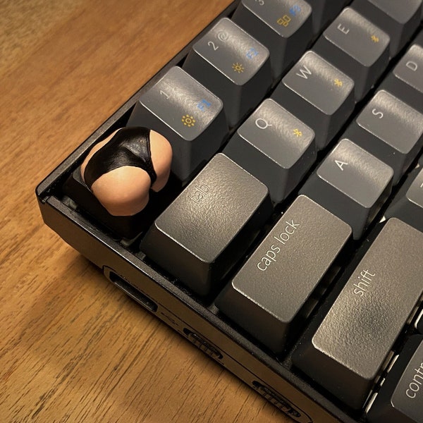 Nsfw Keycaps Etsy