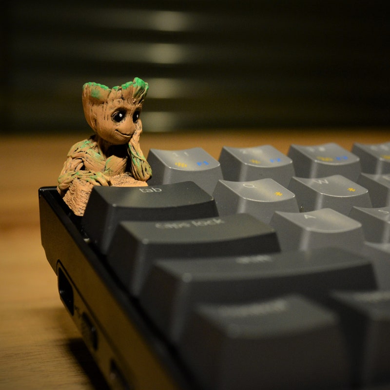 Keycap - Etsy