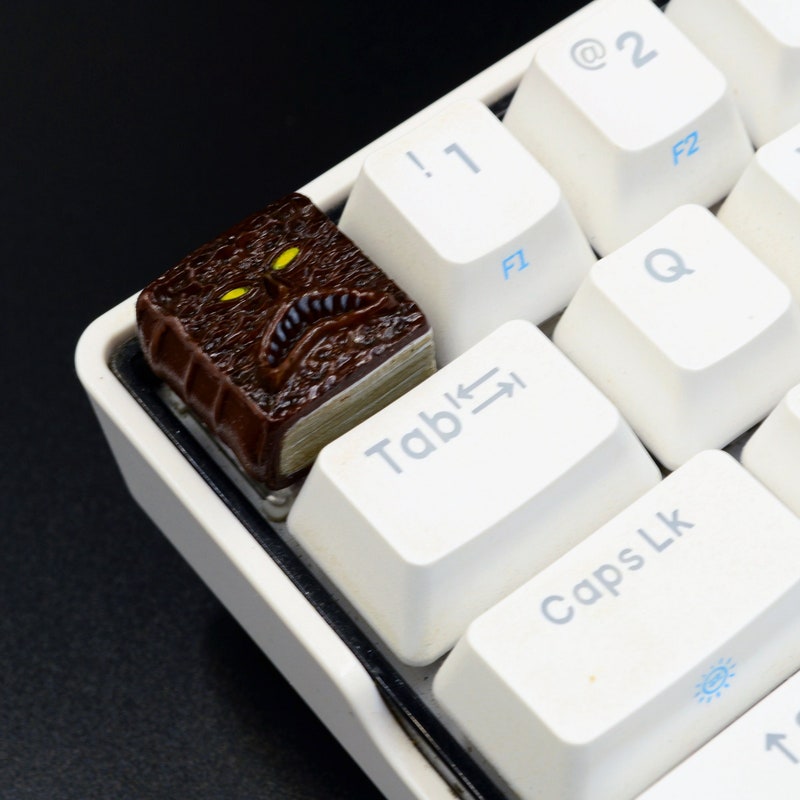 Blank Keycaps - Etsy