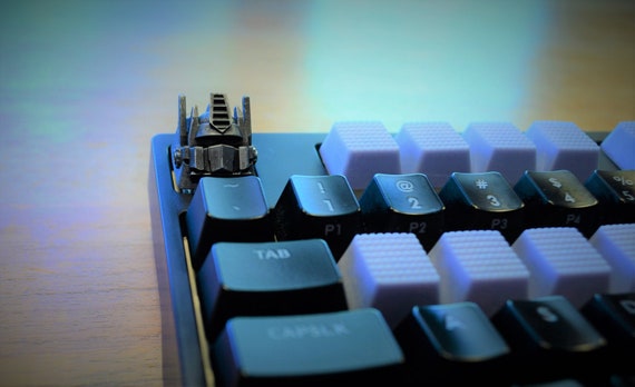 Transformers Custom Keycap Computers & Peripherals Electronics ...