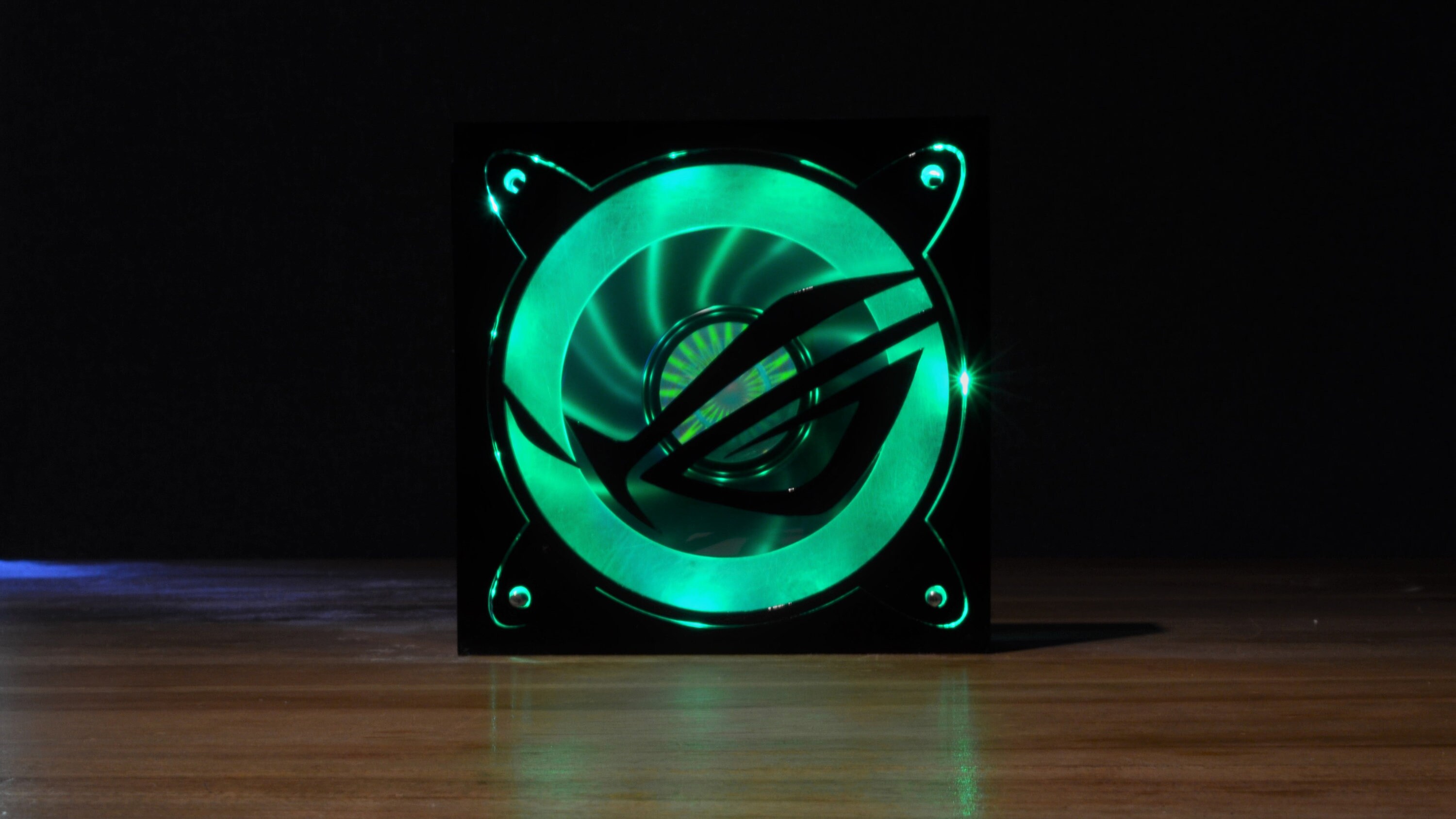 Asus ROG Custom Laser Cut PC Fan Grill - Etsy Canada