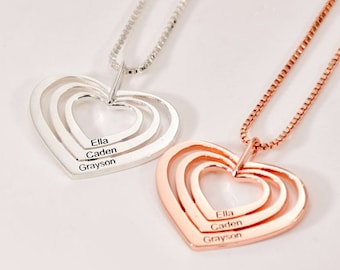 Dy 925 Necklace - Etsy