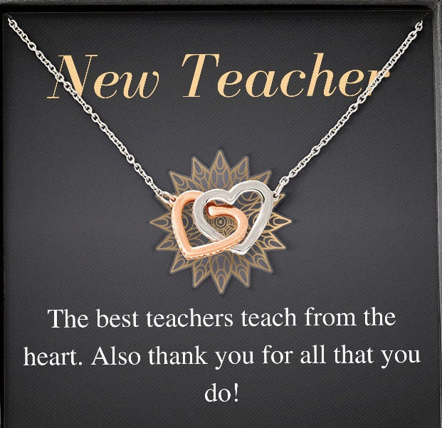 Student Teacher Gift Future Teacher Gifts Teacher Graduation - Etsy