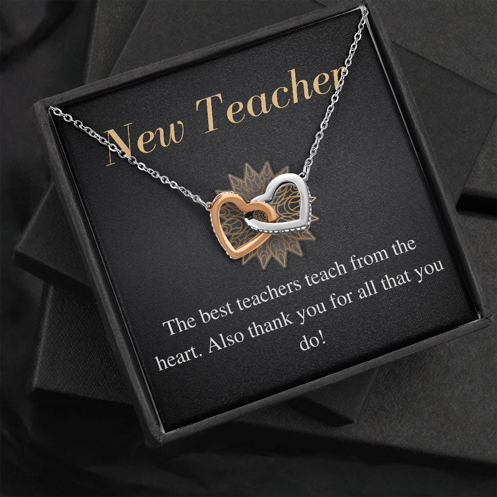 Student Teacher Gift Future Teacher Gifts Teacher Graduation - Etsy