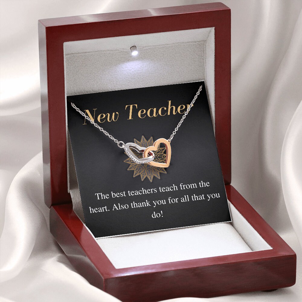 Student Teacher Gift Future Teacher Gifts Teacher Graduation - Etsy